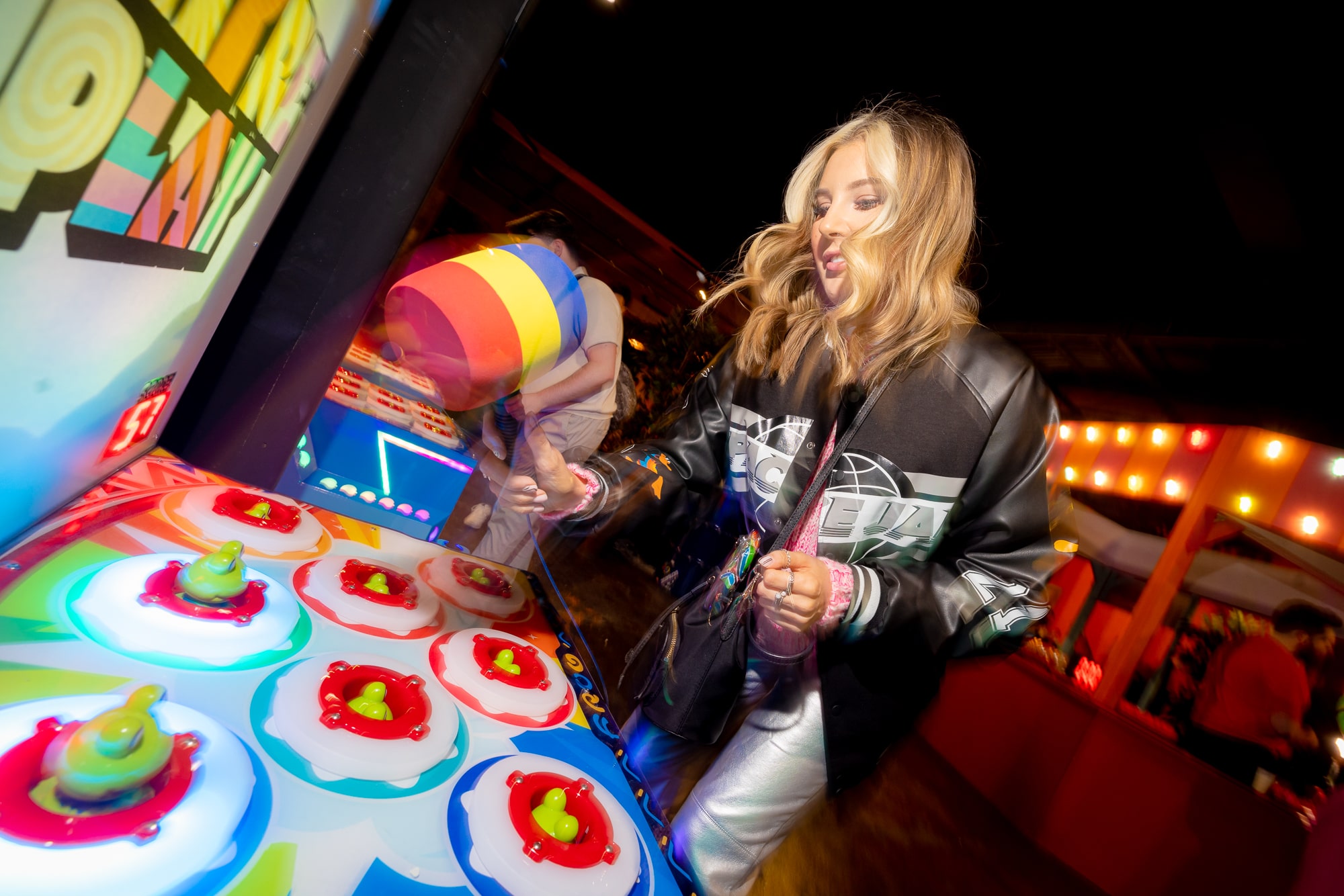Competitive Adult Funfair Games in Edinburgh | Fayre Play